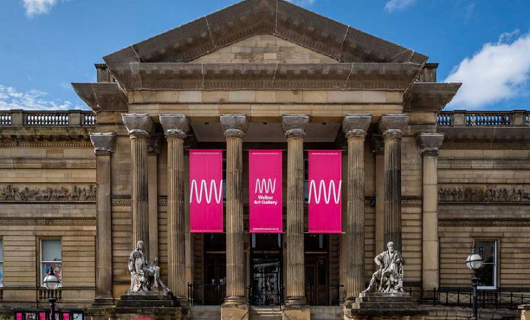 Rooms and Suites at the Halyard, Liverpool