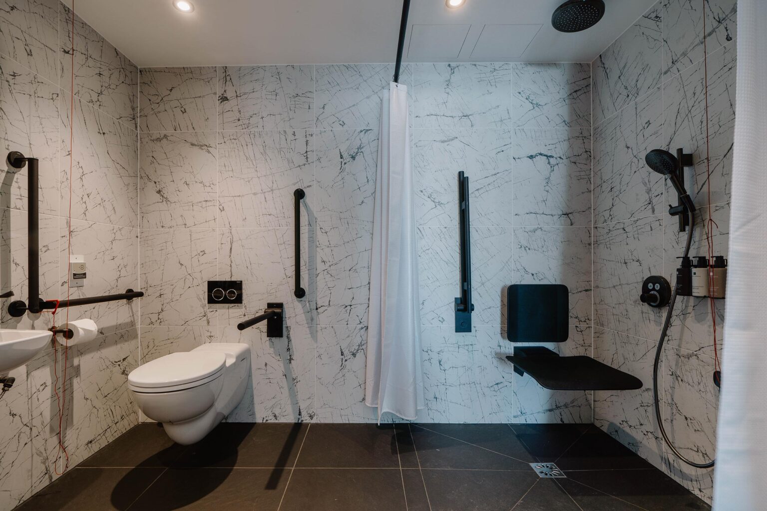 Rooms and Suites at the Halyard, Liverpool