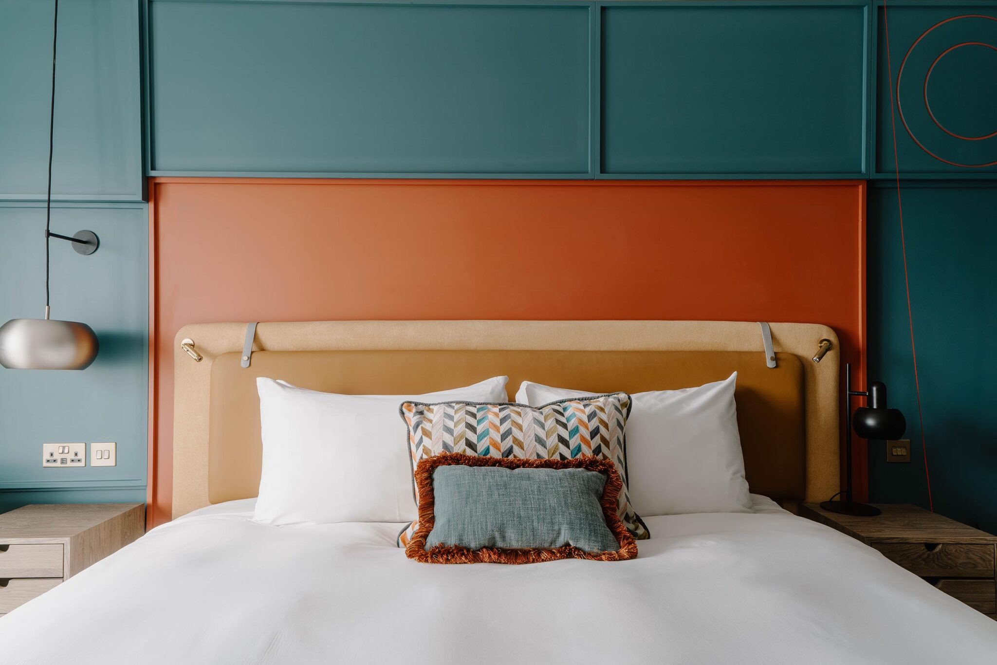 Rooms and Suites at the Halyard, Liverpool