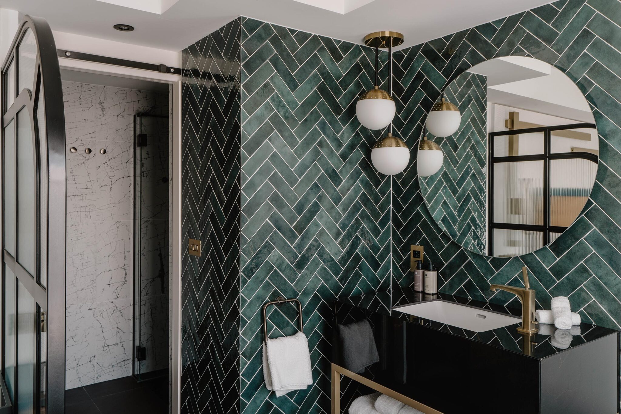 Rooms and Suites at the Halyard, Liverpool