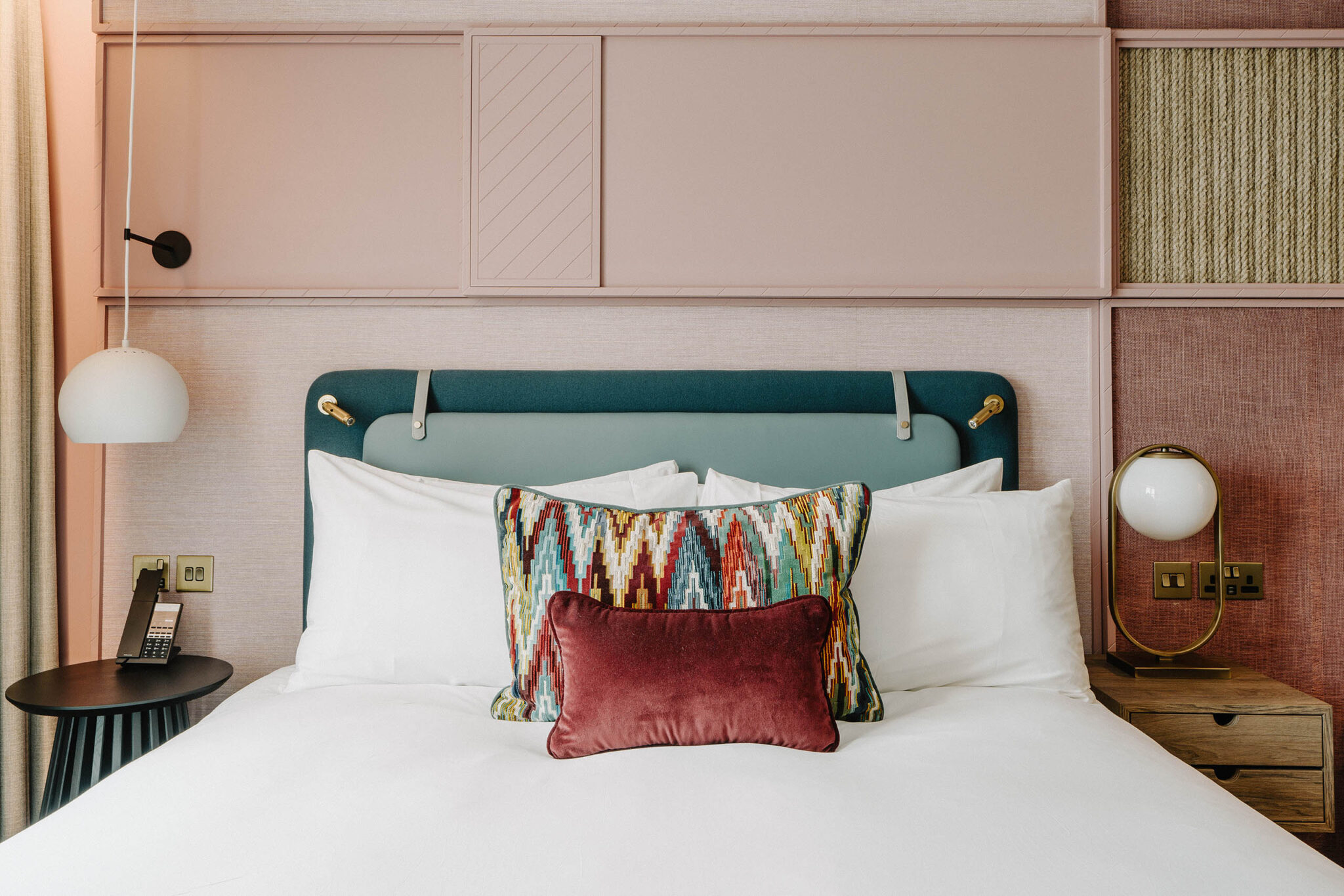 The Halyard at Ropewalks Liverpool