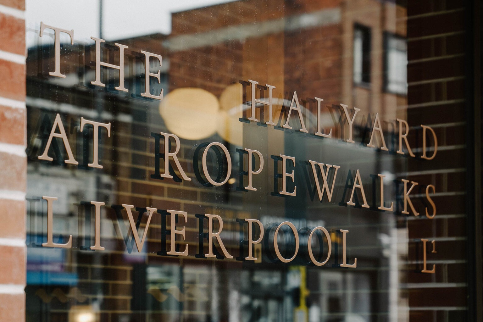 Gallery - The Halyard